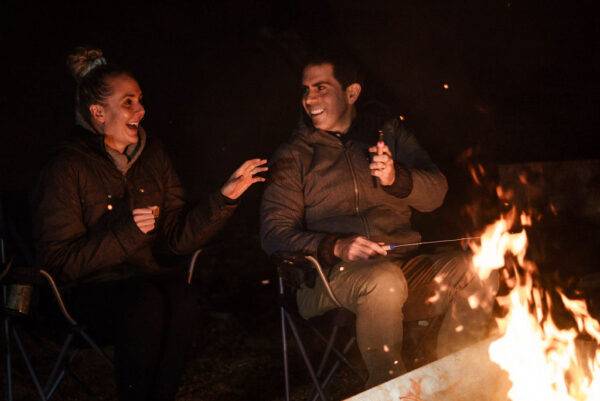 Our Story | Starlight Horizon In Canyon Lake, TX